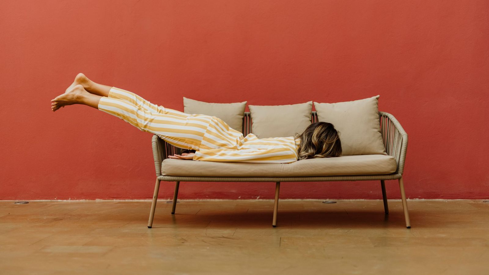 Brain tapping for sleep could help you drift off in minutes | Marie ...