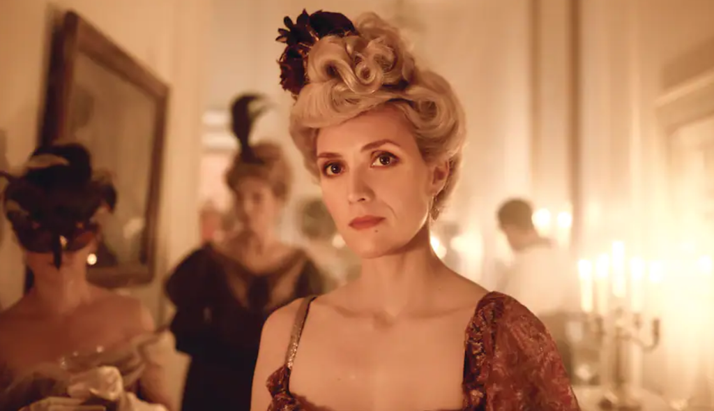 Paris Police 1905 cast: who's who in the French crime drama | What to Watch