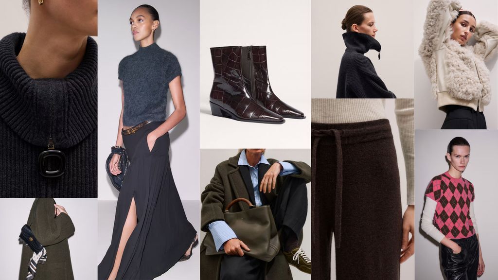 19 Best ME+EM New In Buys: Chosen By A Shopping Editor | Marie Claire UK