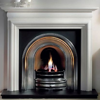 Fire Surrounds - Our Pick of the Best | Ideal Home