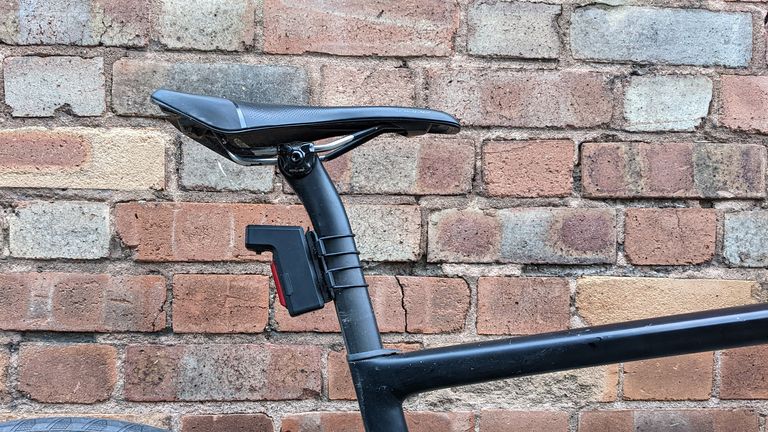 Tooo Cycling DVR80 review | T3