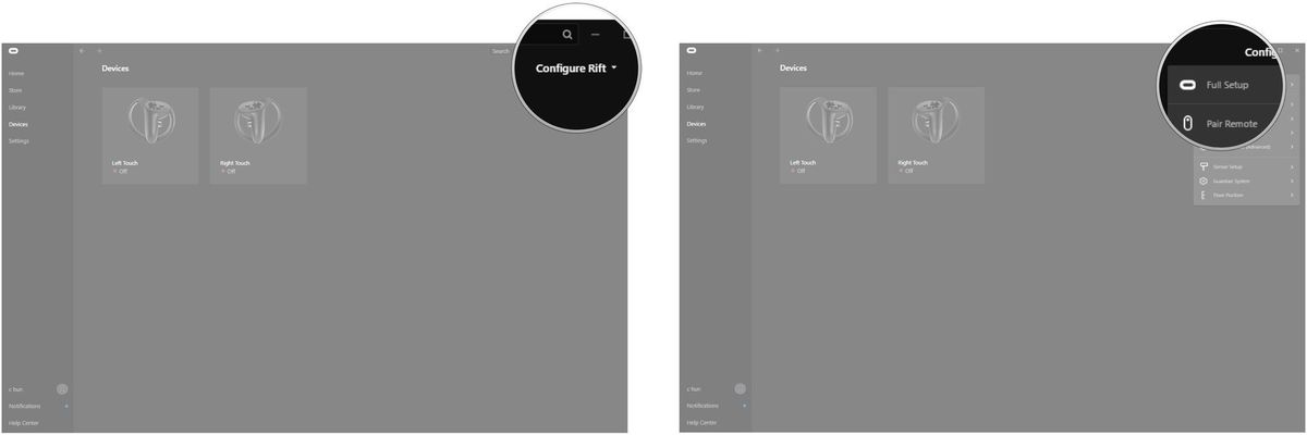 How to fix the most common Oculus Rift error codes | Windows Central