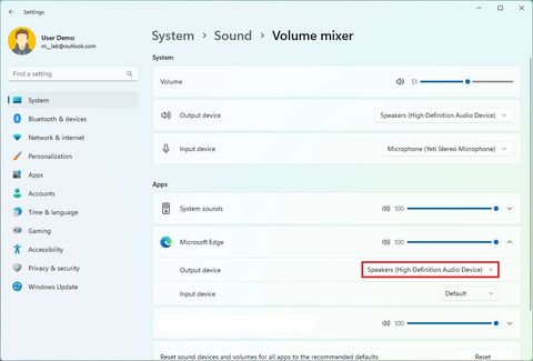 How to manage sound settings on Windows 11 | Windows Central