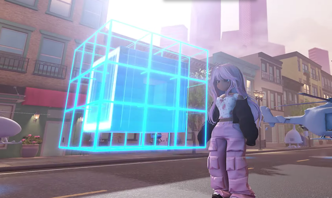 GDC 2025: Roblox says its new AI generator will go beyond 3D models to ...