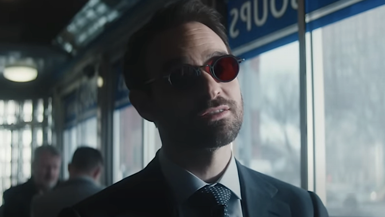 Daredevil: Born Again's Showrunner Just Made Quite The Bold Claim About ...