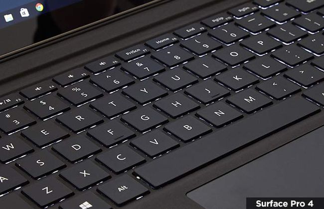 Surface Pro 4 vs. iPad Pro: Which Tablet Wins? | Laptop Mag