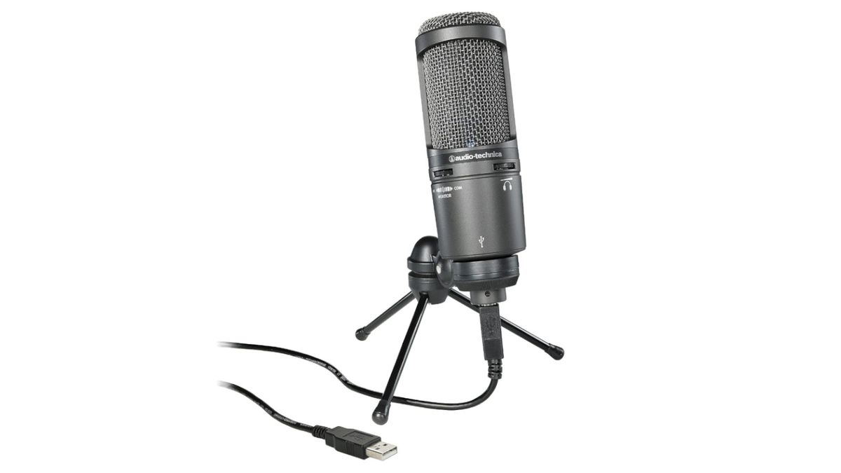 Best budget podcasting microphones 2025: Wallet-friendly | MusicRadar