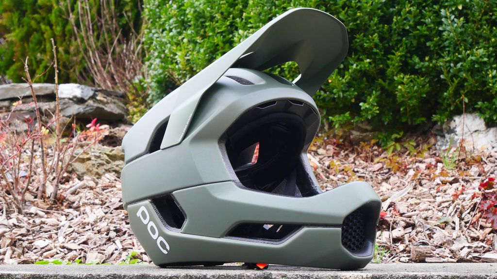 POC Otocon review | Bike Perfect