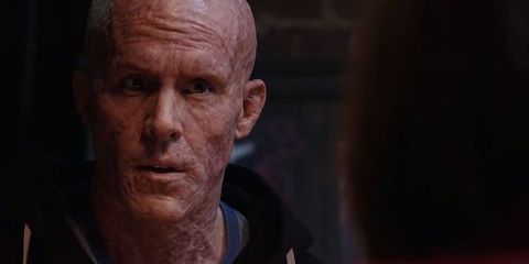 6 Things To Remember About Deadpool Before Seeing Deadpool 2 | Cinemablend