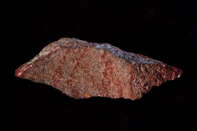 The World's Oldest Known Drawing Is a 73,000-Year-Old Hashtag | Live ...