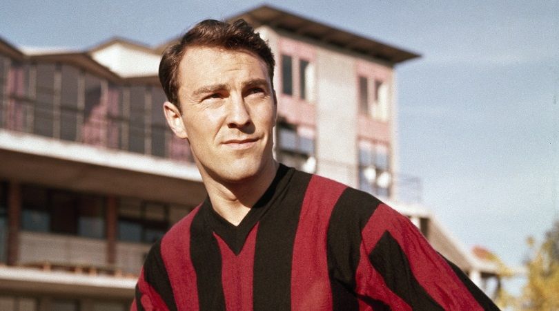 The greatest finishers in football history | FourFourTwo