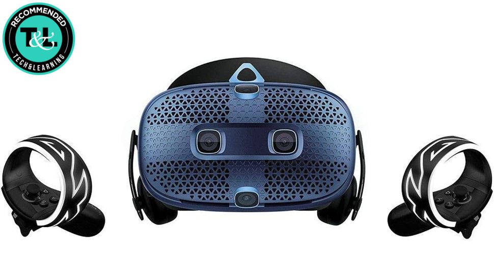 Best VR Headsets for Schools | Tech & Learning