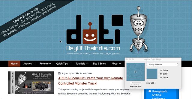 The 14 best colour tools for web designers | Creative Bloq