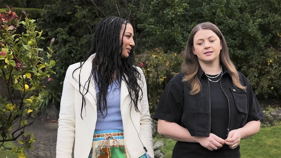 Neighbours spoilers: Remi drops a baby bombshell! | What to Watch