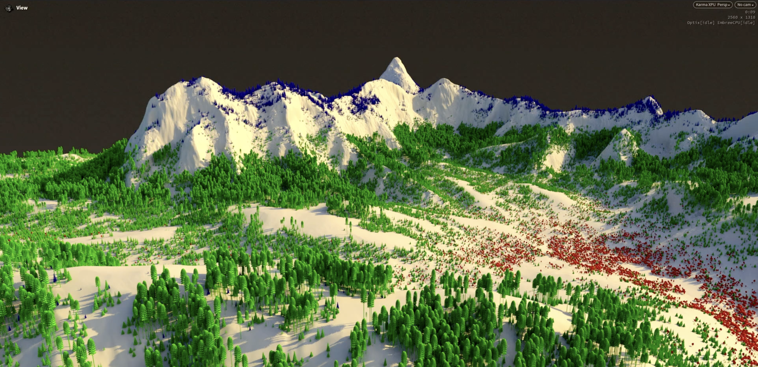 Houdini 20.5 review: the best VFX software suite gets wide-ranging ...