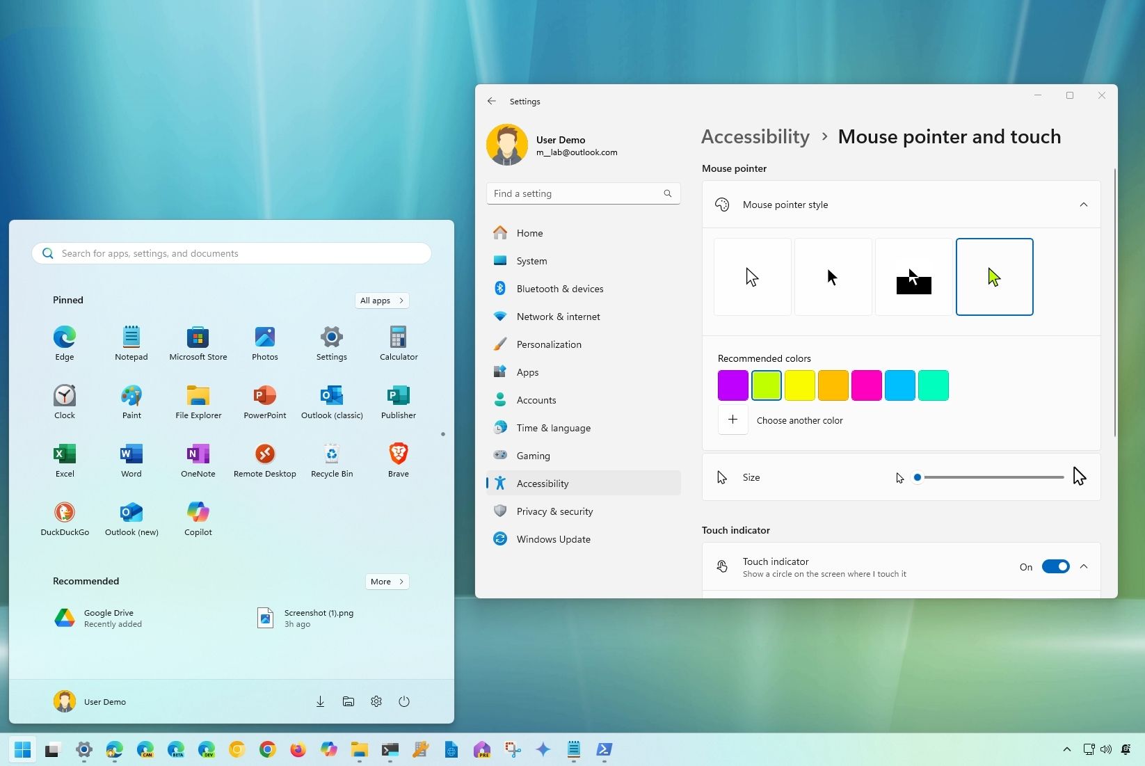 My essential Windows 11 tweaks: 22 Settings to change for a better ...