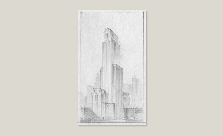New York's iconic Walker Tower gets a new lease of life | Wallpaper