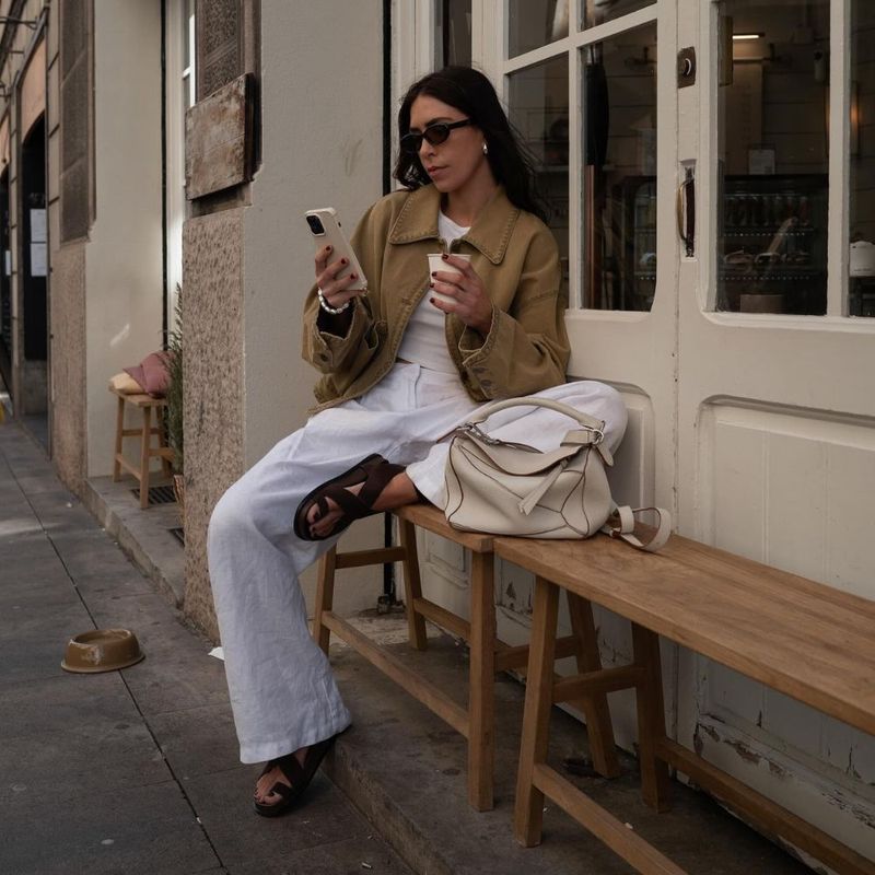 Articles by Humaa Hussain | Who What Wear