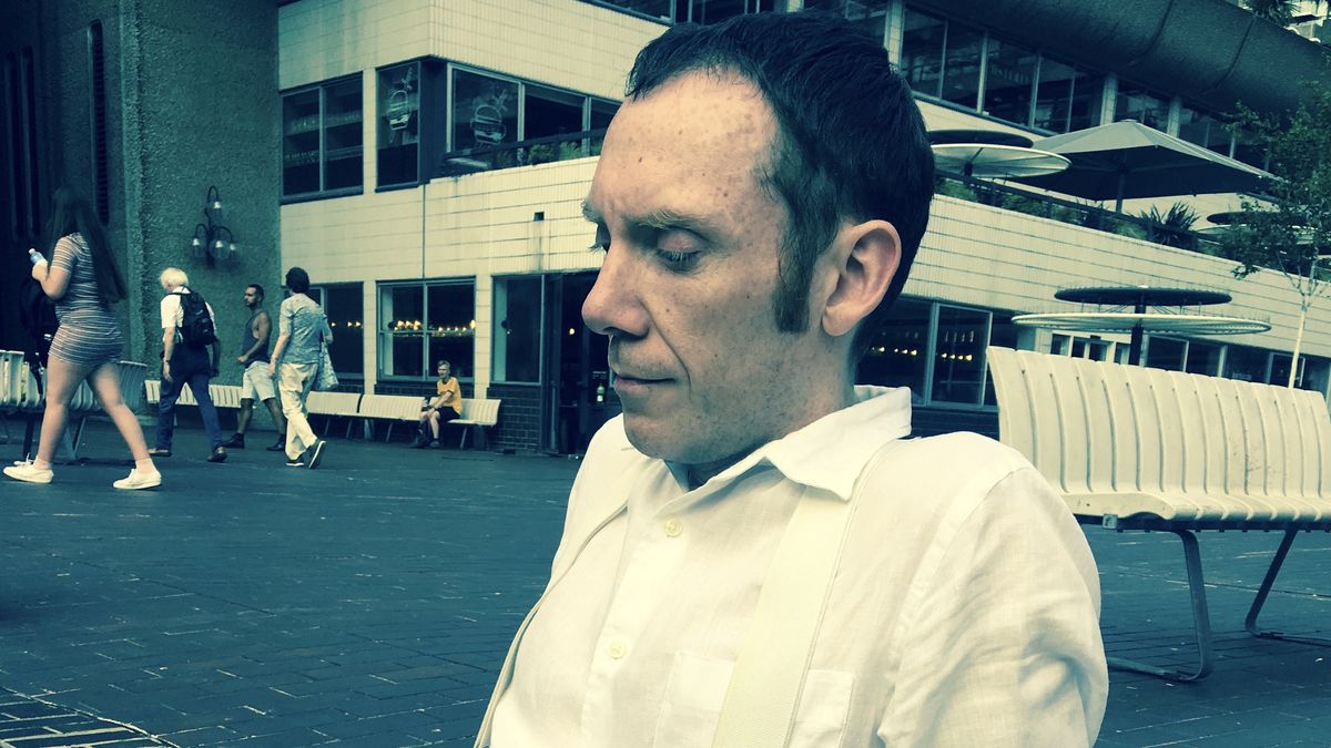 Classic album: Tim Deluxe on The Radicle | MusicRadar