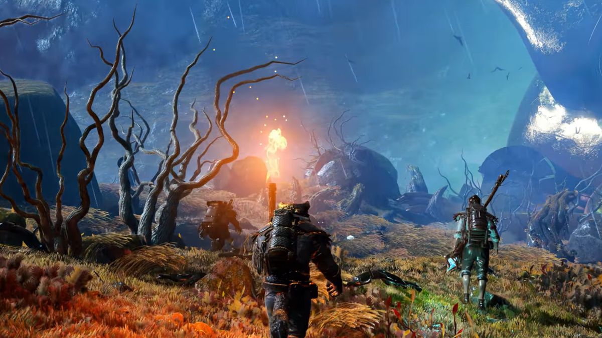 Light No Fire: Everything we know so far | GamesRadar+