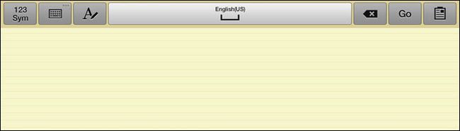 How to Enable Handwriting Recognition on the Galaxy Note | Laptop Mag