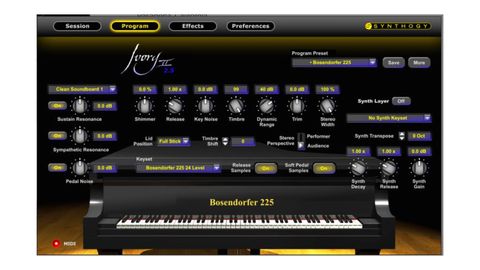 Best piano VSTs 2025: Authentic tones for the home studio | MusicRadar