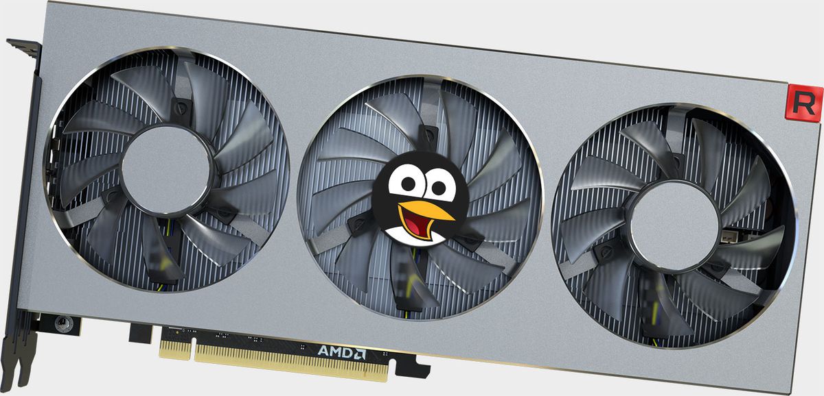 AMD vows to have Radeon VII Linux drivers available on day one | PC Gamer