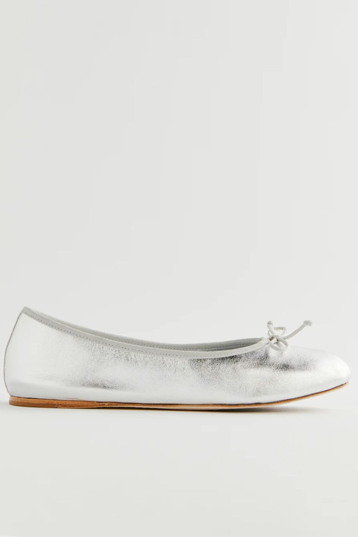 The 24 Best Silver Shoes, According to Fashion Buyers and Editors ...