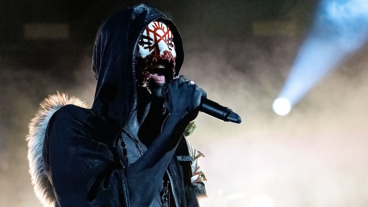 "North America shall gather in Worship once again": Sleep Token ...