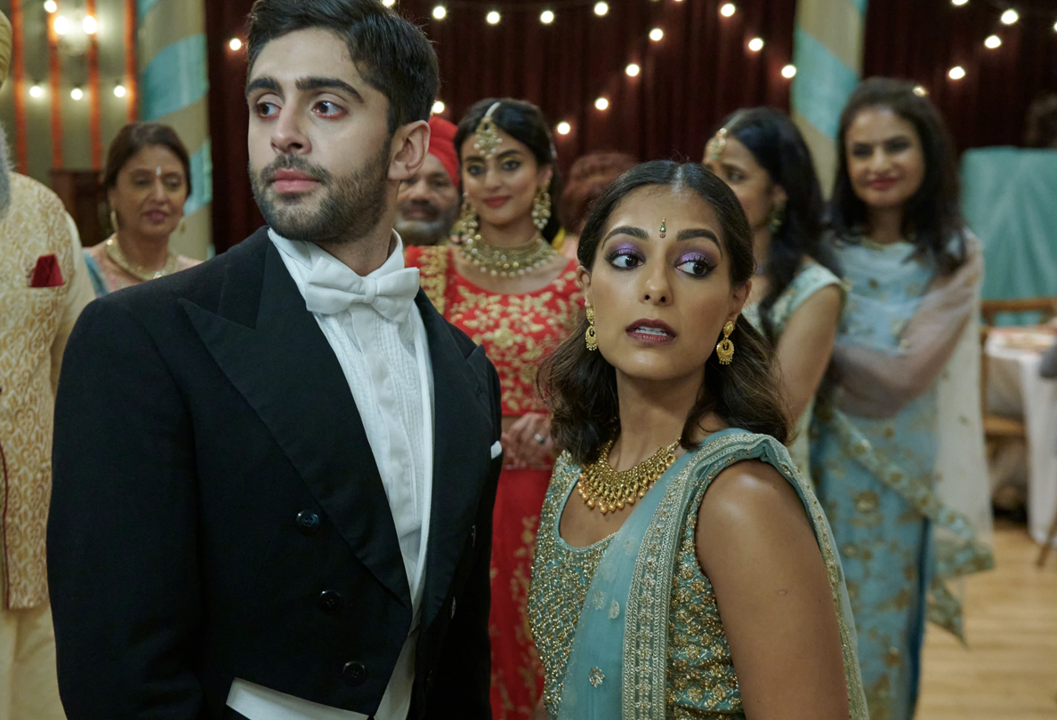 Count Abdulla cast: who's who in the horror comedy series | What to Watch