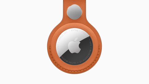 Apple’s new AirTag can track your camera gear from farther away – and ...