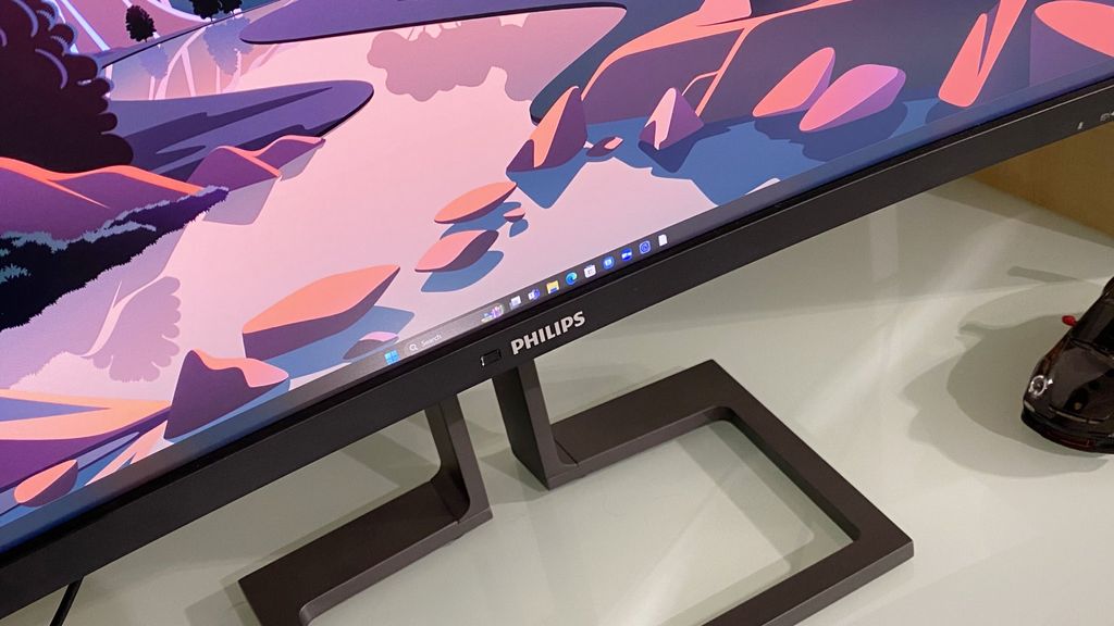 Philips 40B1U6903CH business monitor review | TechRadar
