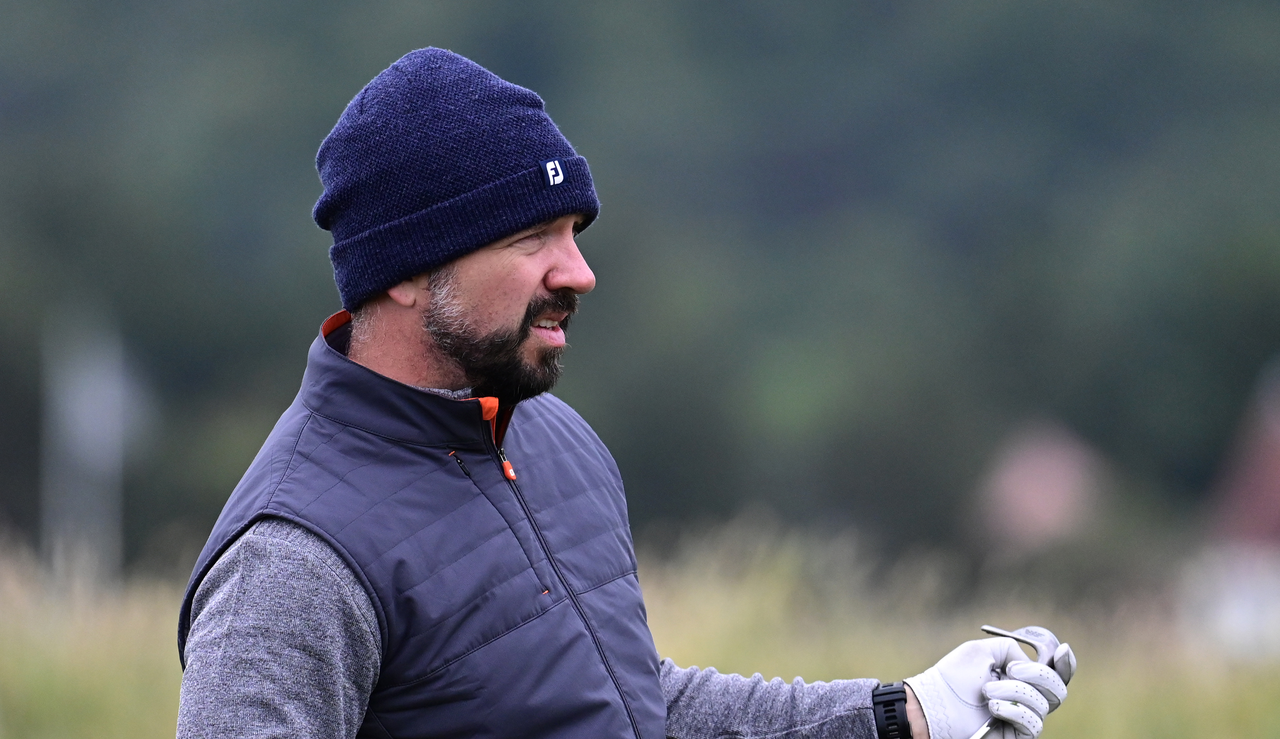 US Open Final Qualifying Scores: Live Updates On Golf's Longest Day ...