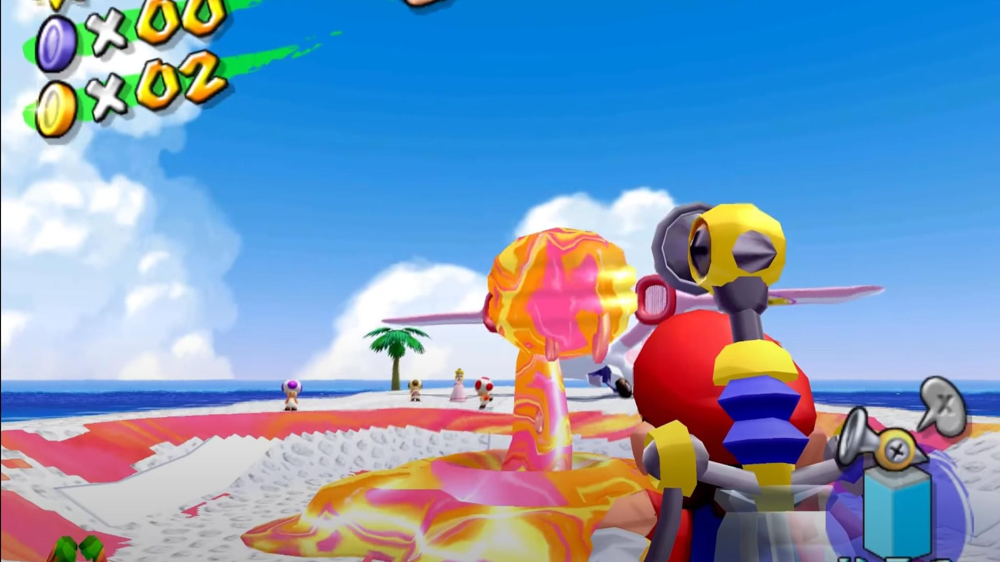 Super Mario 3D All-Stars: How to unlock all worlds in Super Mario ...