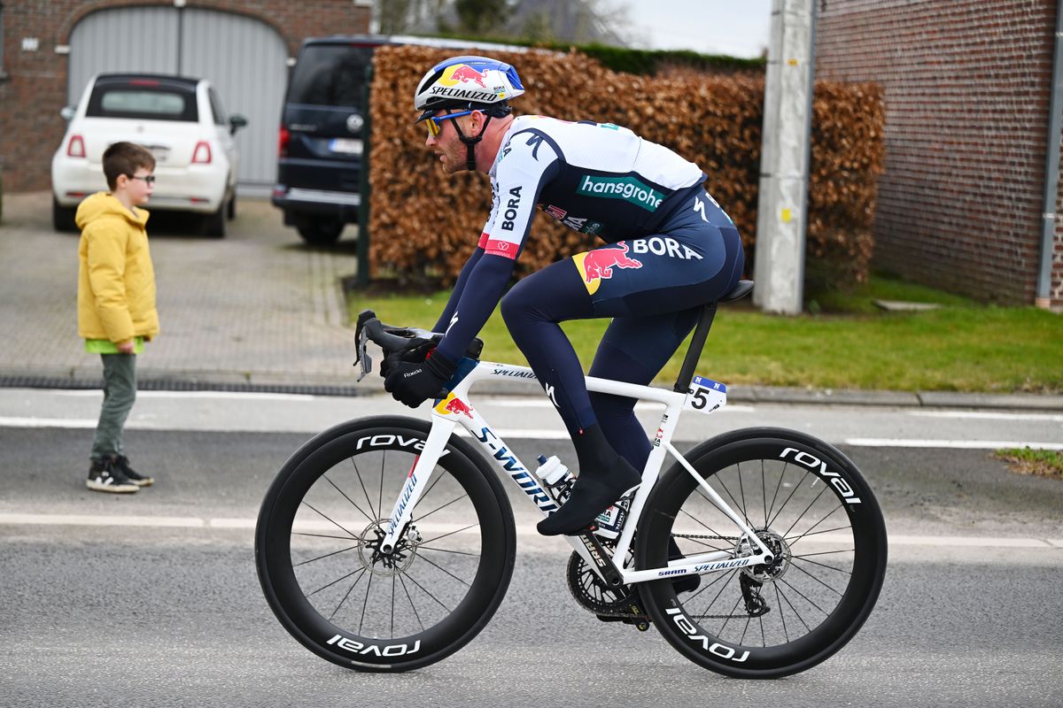 Have we just seen the start of ‘road mullet’ wheelsets at Opening ...