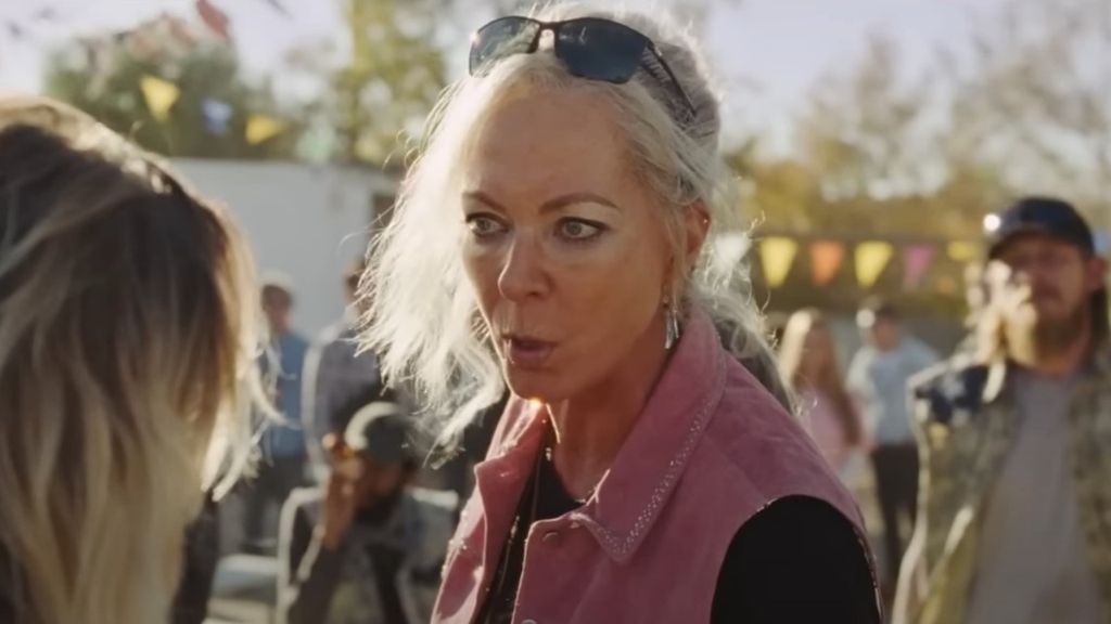 The Best Allison Janney Movies And TV Shows And How To Watch Them ...