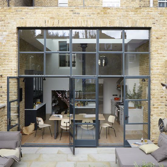 7 design ideas to steal from this edgy home | Ideal Home