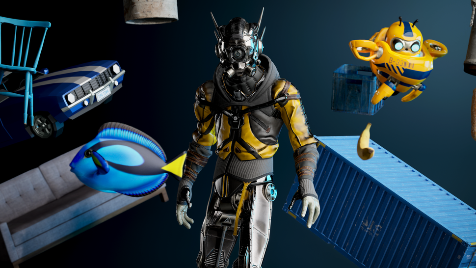 Creators can start uploading to Fab – the new marketplace for Unreal ...