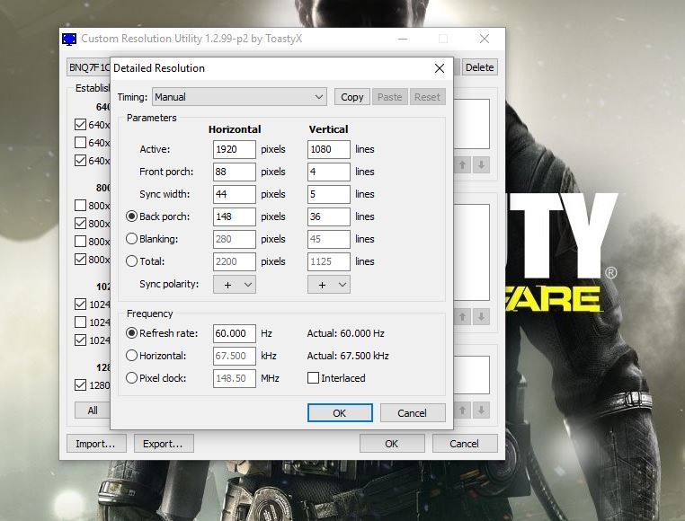 How to overclock your PC monitor — why and what that means | Windows ...