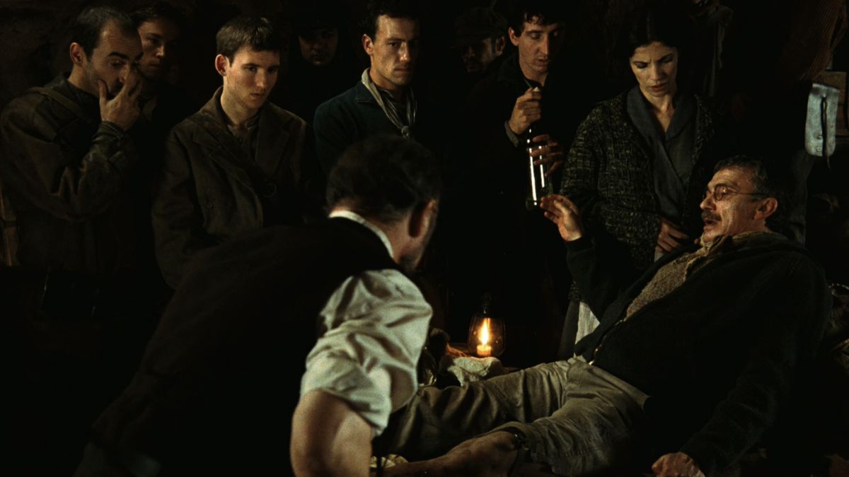 Pan's Labyrinth: 10 Thoughts I Had While Rewatching Guillermo Del Toro ...