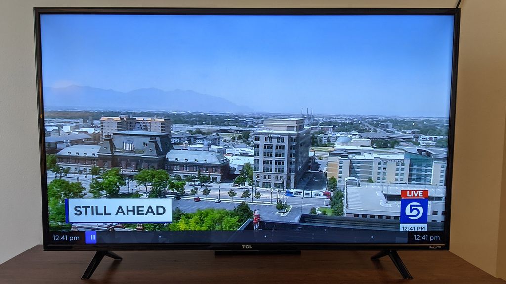 How to add USB storage to a Roku TV | Tom's Guide