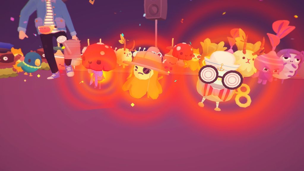 The best games like Pokémon on PC | PC Gamer