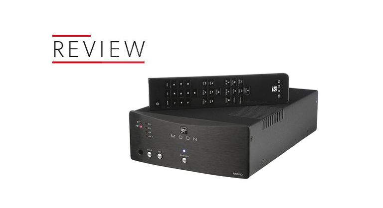 Moon Neo MiND review | What Hi-Fi?