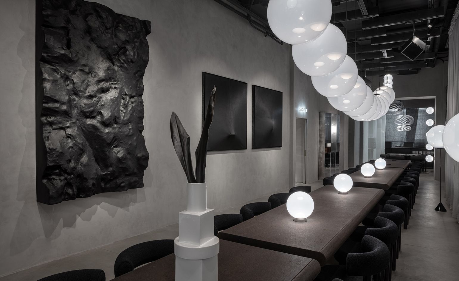 The Manzoni opens in Milan | Wallpaper