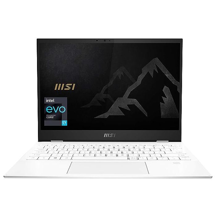 best MSI laptops | Laptop Mag