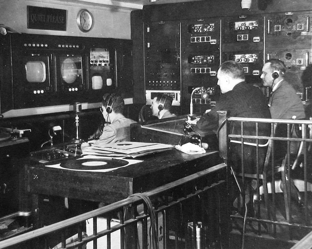 The Evolution of Intercoms: How Communication Tech Transformed ...