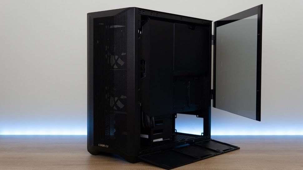 Lian Li Lancool II Mesh Performance Review: What a Winner Looks Like ...