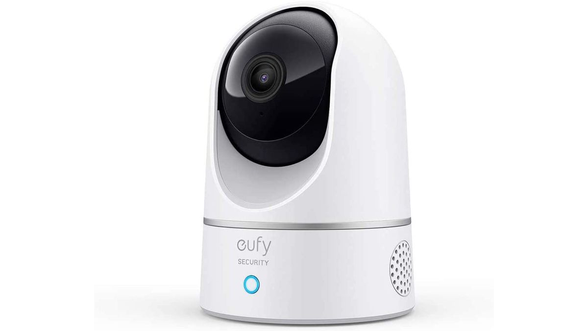 Best IP camera for your security system | Digital Camera World