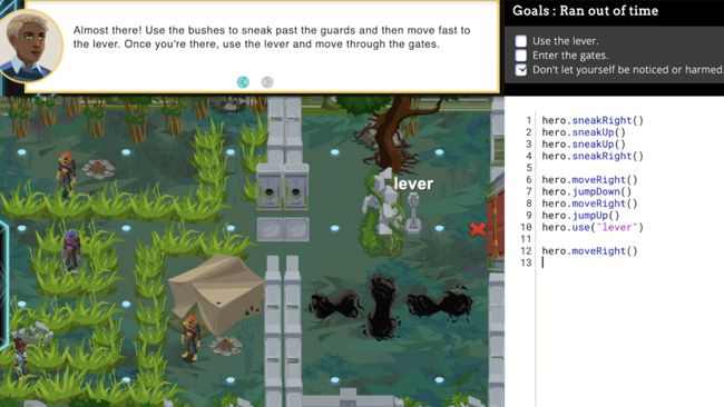 What is Ozaria and How Can It Be Used for Teaching? | Tech & Learning