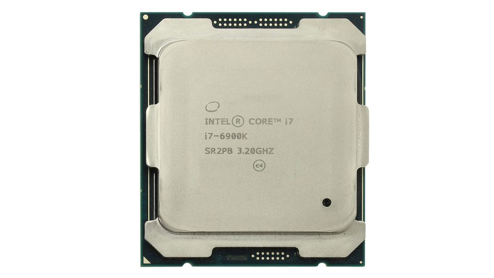Intel Core i7-6900K Review | PC Gamer